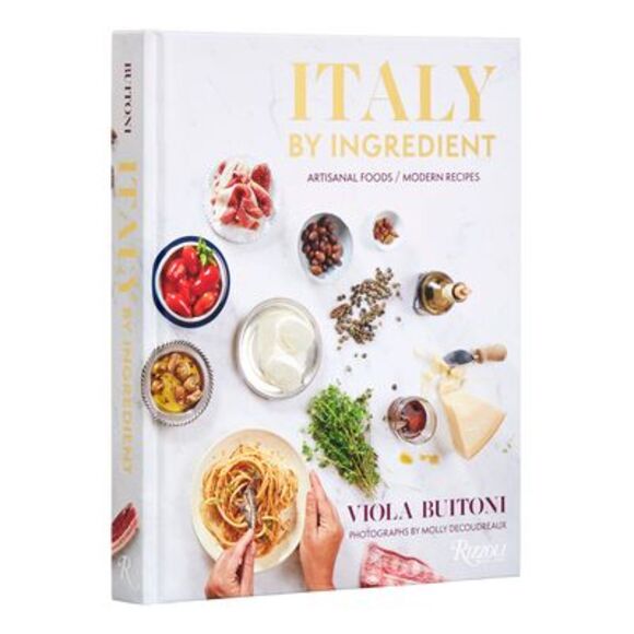 Viola Buitoni | Other | Italy By Ingredient Artisanal Foods Modern ...